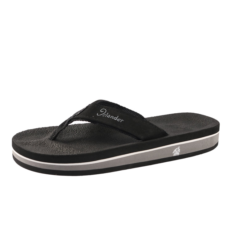 Collections – Islander Slippers