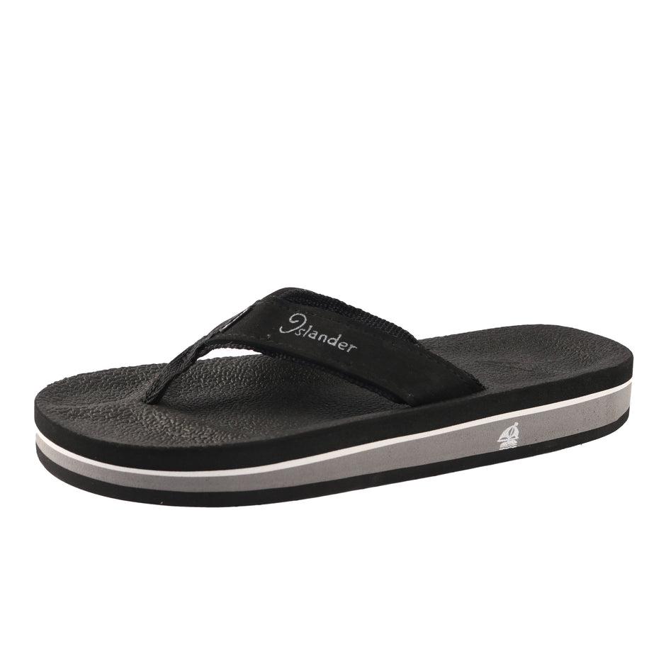 Islander Slippers