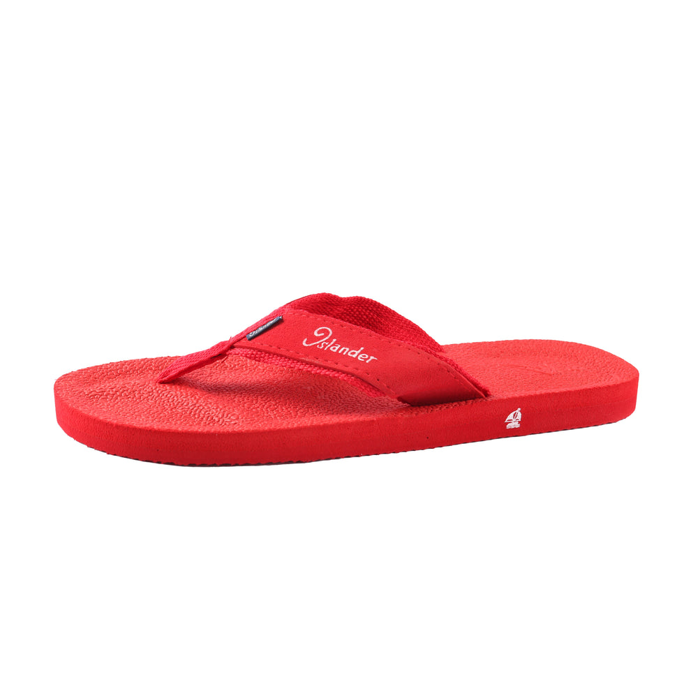 RED Elite Series Islander Flip Flops for Men and Women – Islander Slippers